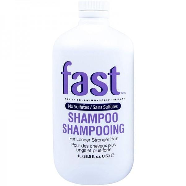 Nioxin Fast shampoo | cosmeticworld.ca