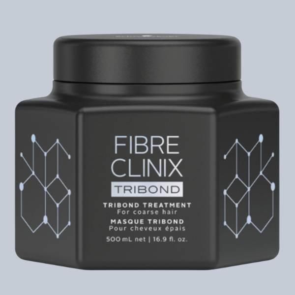 Tratamiento Tribond de Schwarzkopf Fiber Clinix | cosmeticworld.ca