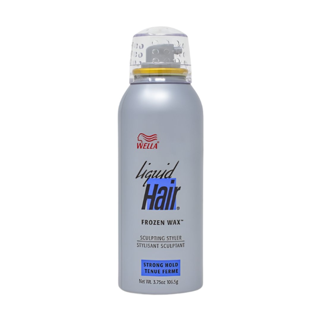 Wella - Liquid Hair Frozen Wax | cosmeticworld.ca