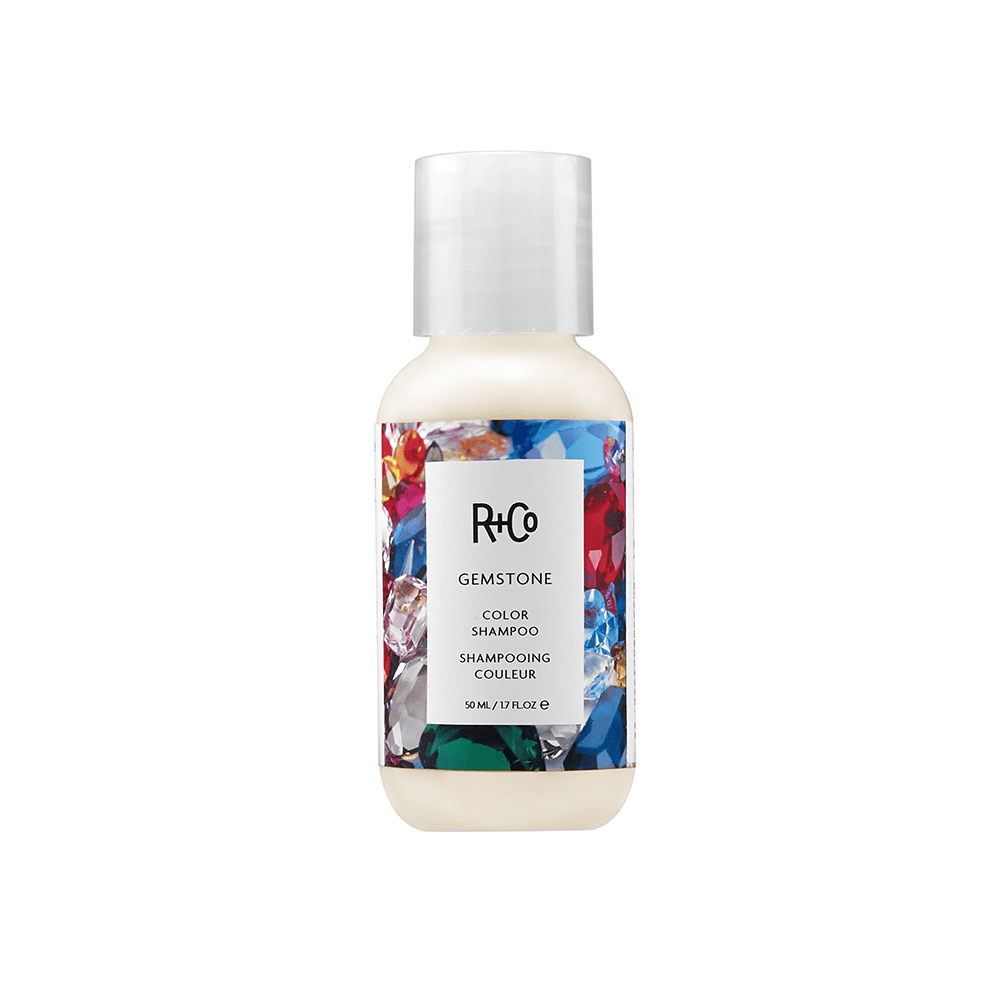 R+Co Gemstone Color Shampoo | cosmeticworld.ca