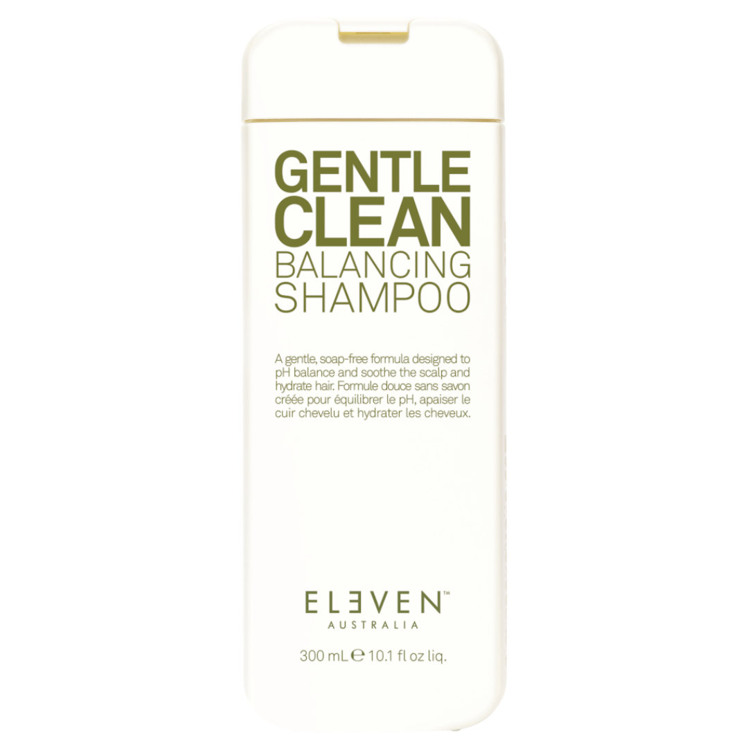 Eleven Australia Gentle Clean Balancing Shampoo | cosmeticworld.ca
