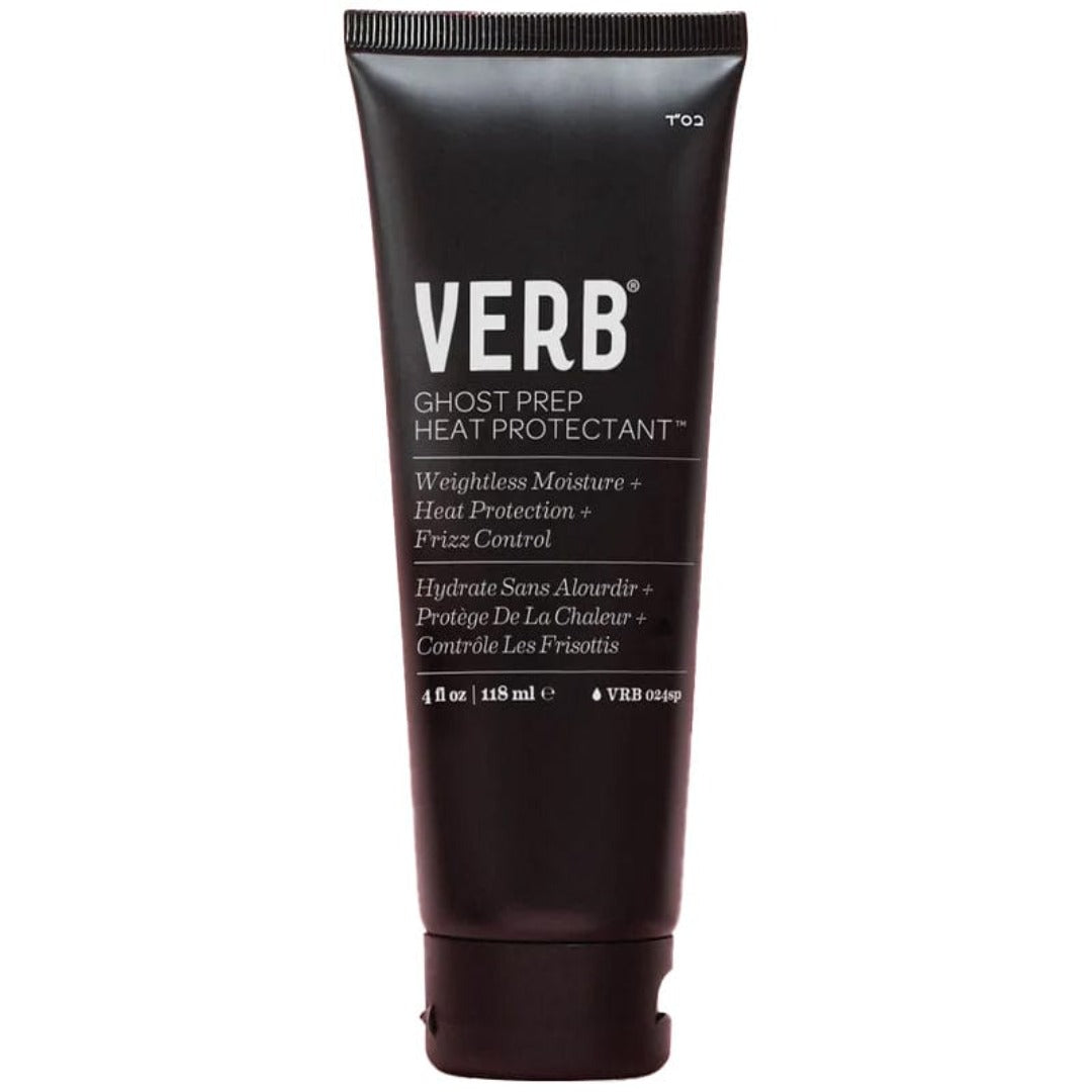 Verb Ghost Prep Heat Protectant | cosmeticworld.ca