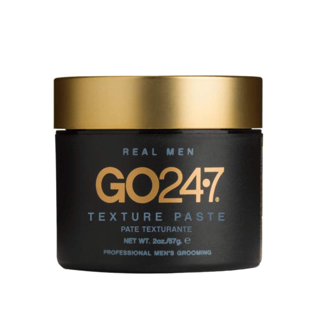 Real Men Go 24.7 Texture Paste | cosmeticworld.ca