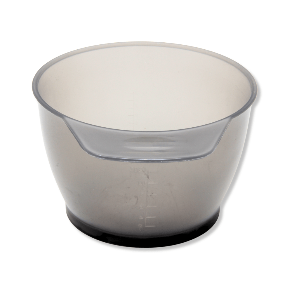 Cosmetic World Hair Color Mixing Bowl 12 Oz