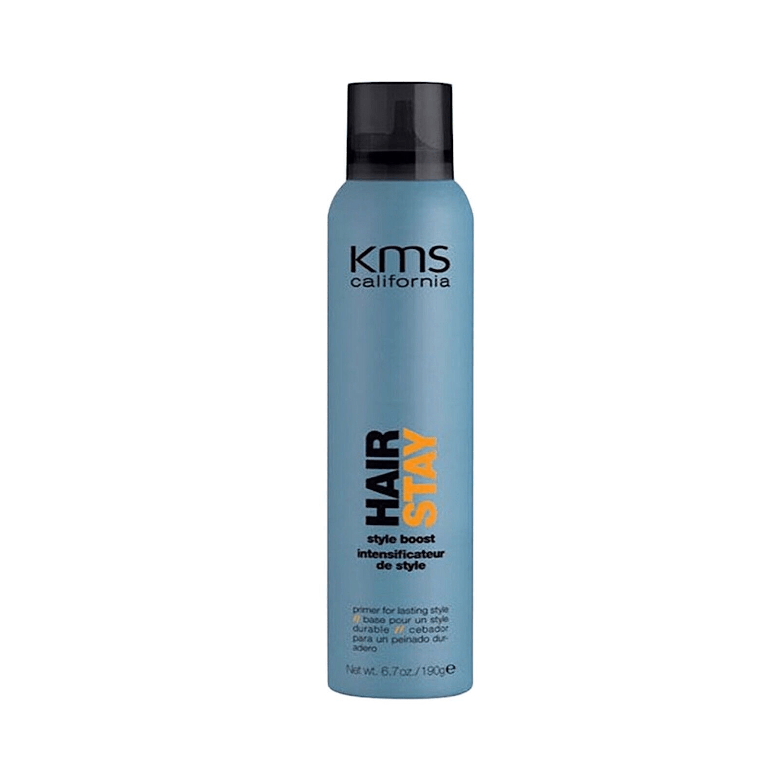 KMS Hair Stay Style Boost Spray | cosmeticworld.ca