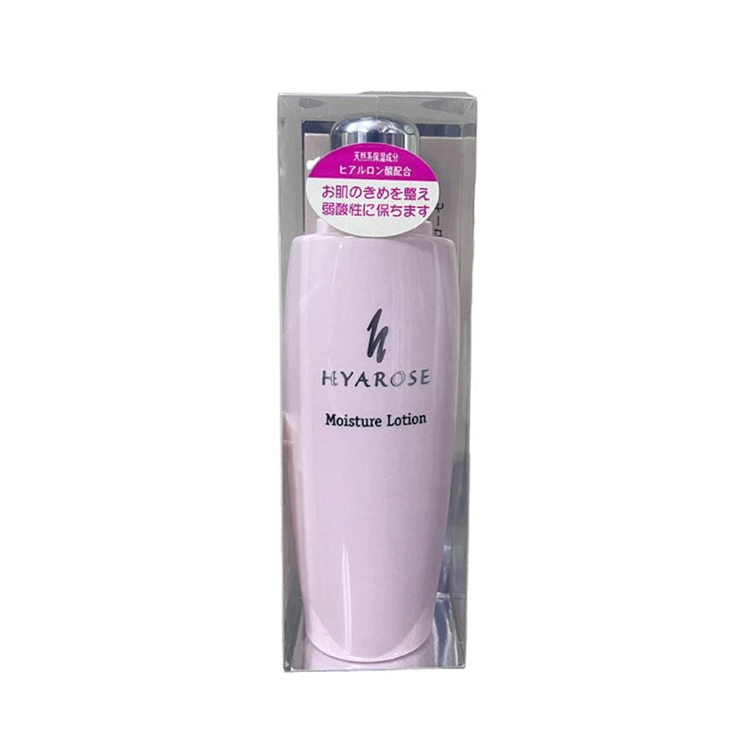 HYAROSE Moisture Lotion | cosmeticworld.ca