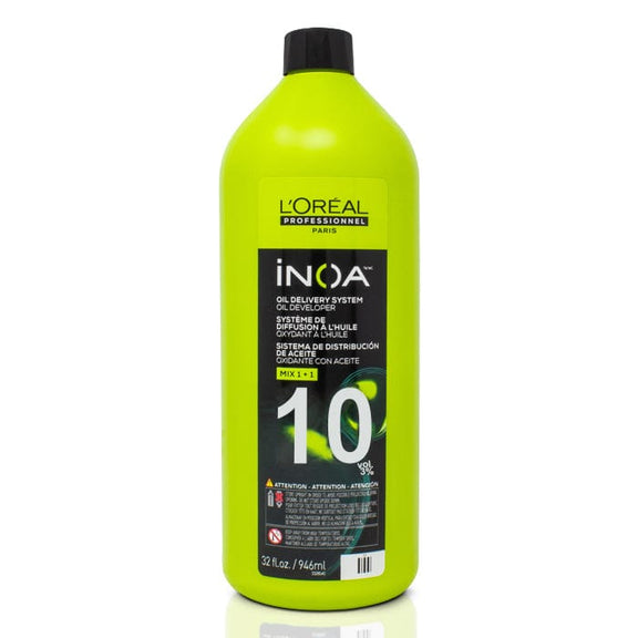 L'Oreal iNOA Ammonia-free Hair Color | cosmeticworld.ca – Cosmetic World