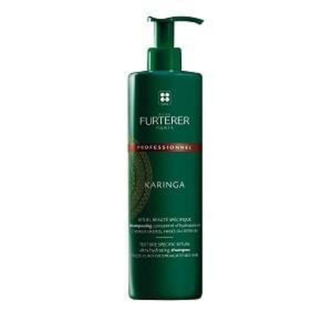Rene Furterer Karinga Ultra Hydrating Shampoo | www.cosmeticworld.ca