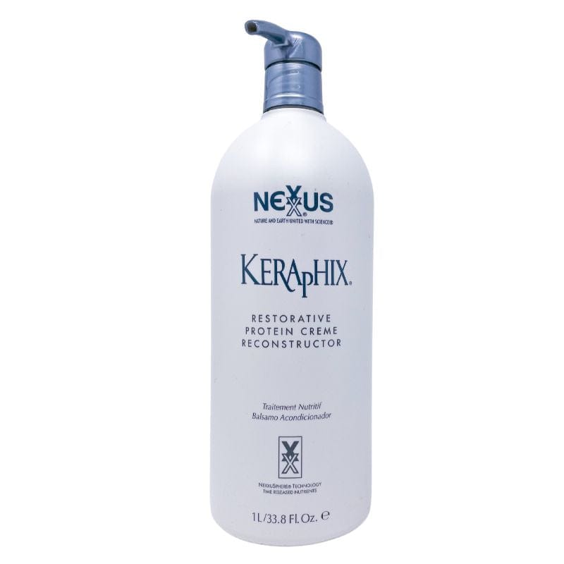 Nexxus Keraphix Protein Creme Reconstructor | cosmeticworld.ca