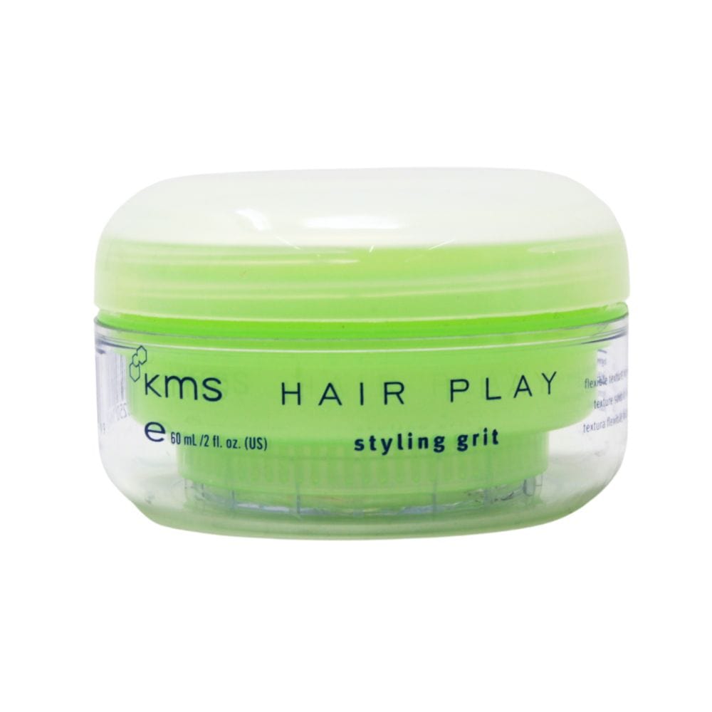 KMS KMS Hair Play Styling Grit – Cosmetic World