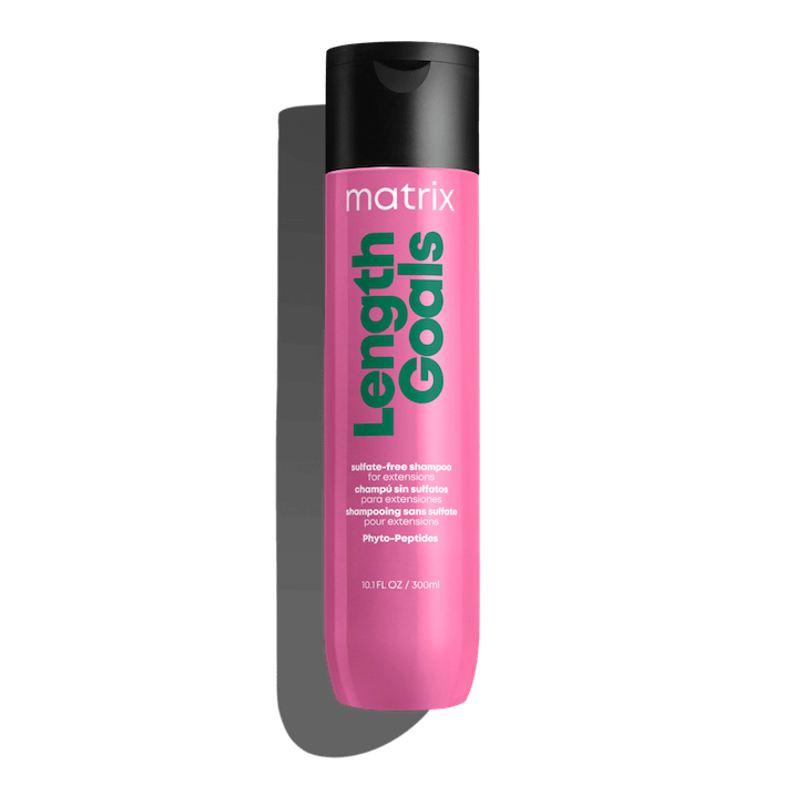 Matrix Length Goals Sulfate-free Shampoo | cosmeticworld.ca