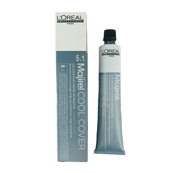 L'Oreal Majirel Cool Cover 8/8N | cosmeticworld.ca