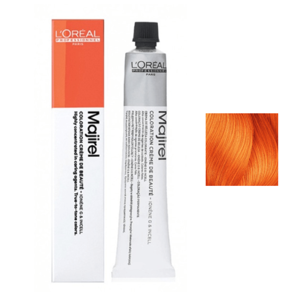 L'OREAL - MAJIREL Majirel Copper Mix