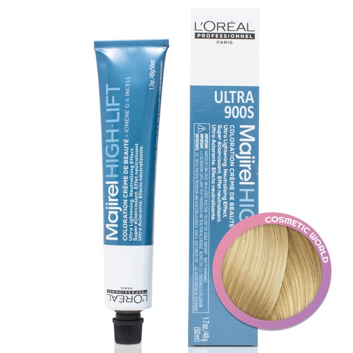L'OREAL - MAJIREL Majirel High Lift 900S Ultra Light Blonde – Cosmetic World