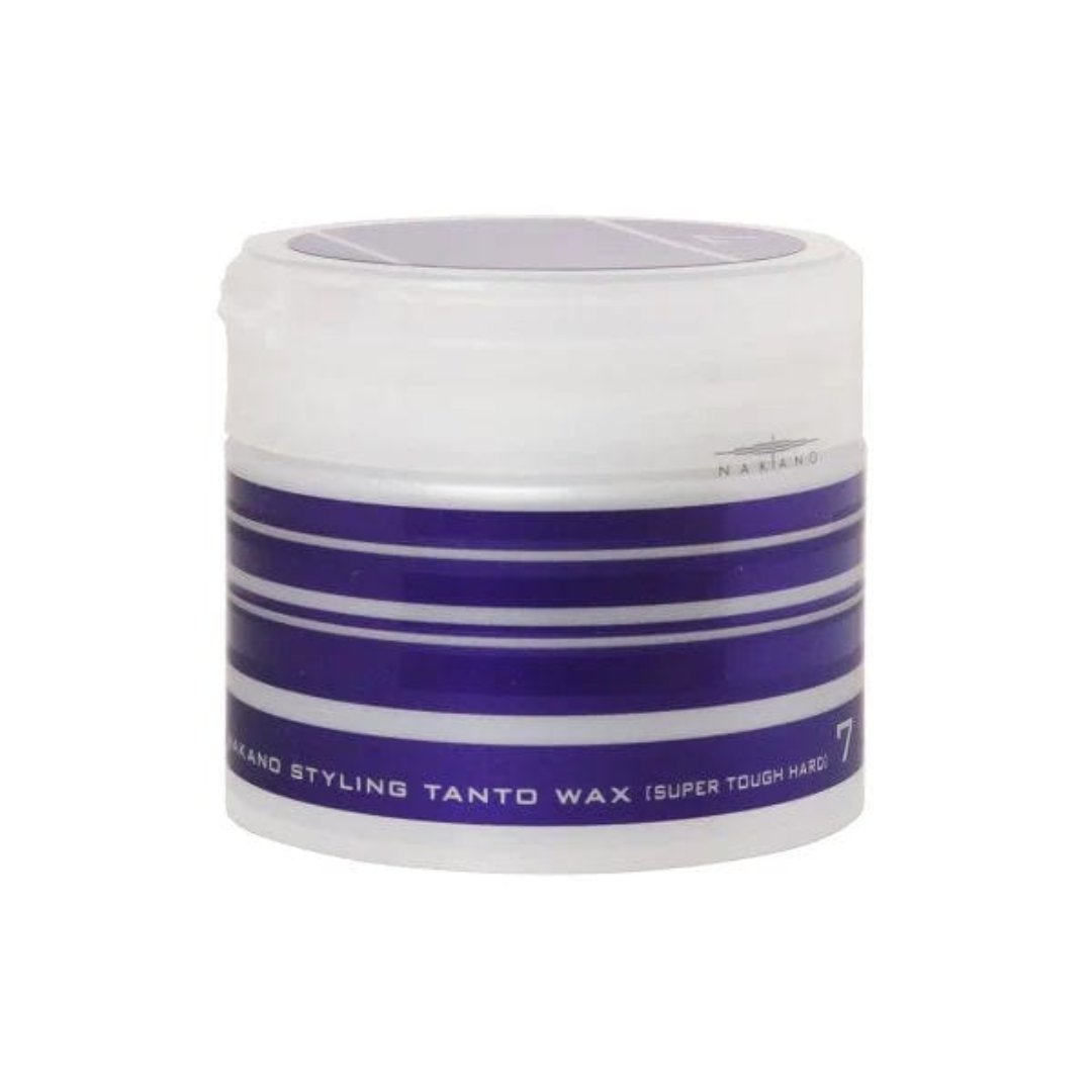 Nakano Styling Tanto Wax 07 | cosmeticworld.ca