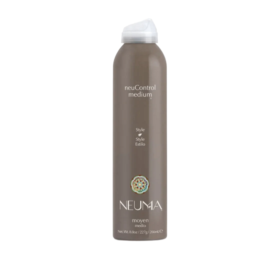 Neuma neuControl Medium Style 6 oz | cosmeticworld.ca