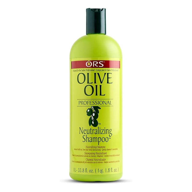 ORS Olive Oil Neutralizing Shampoo | cosmeticworld.ca