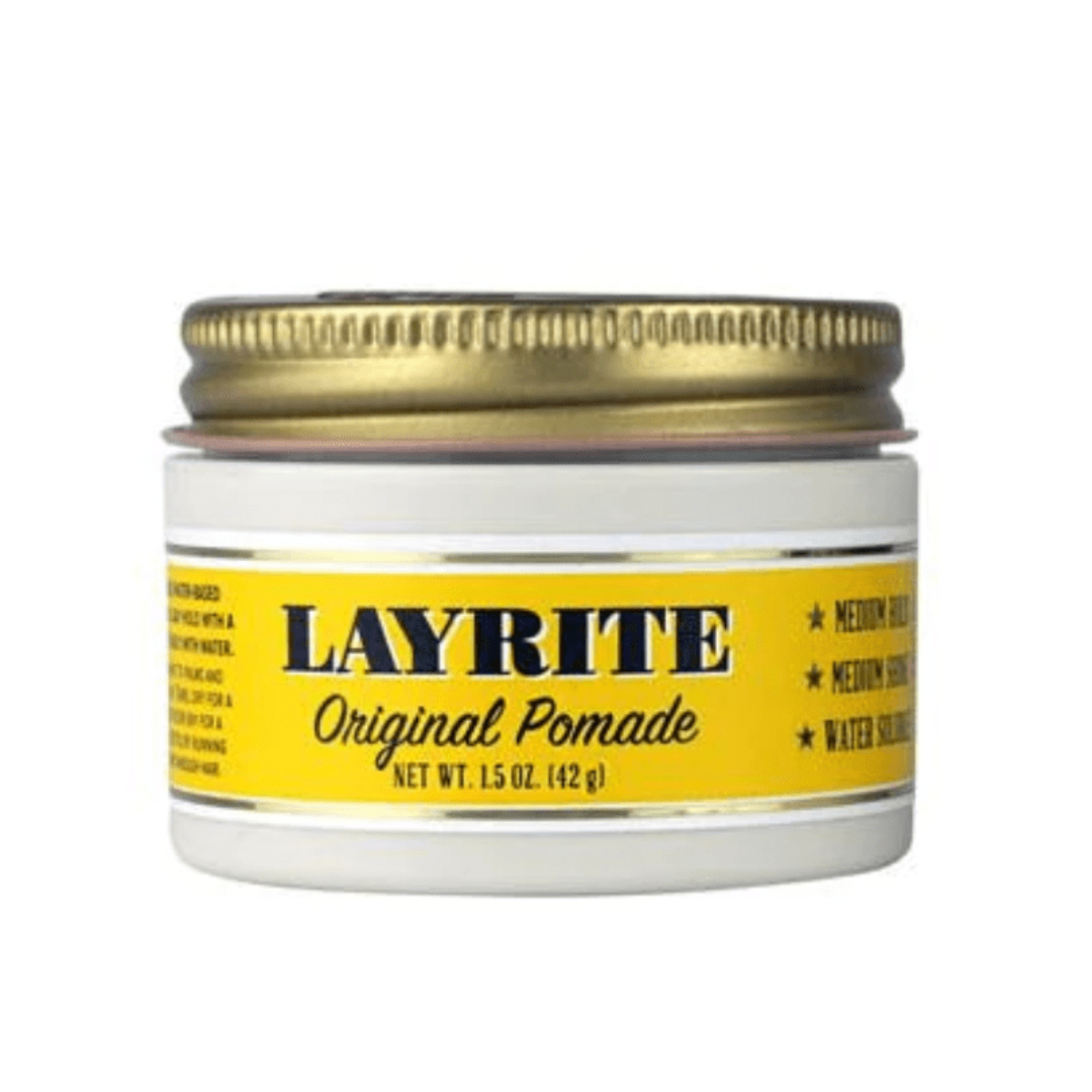 Layrite Original Pomade | cosmeticworld.ca