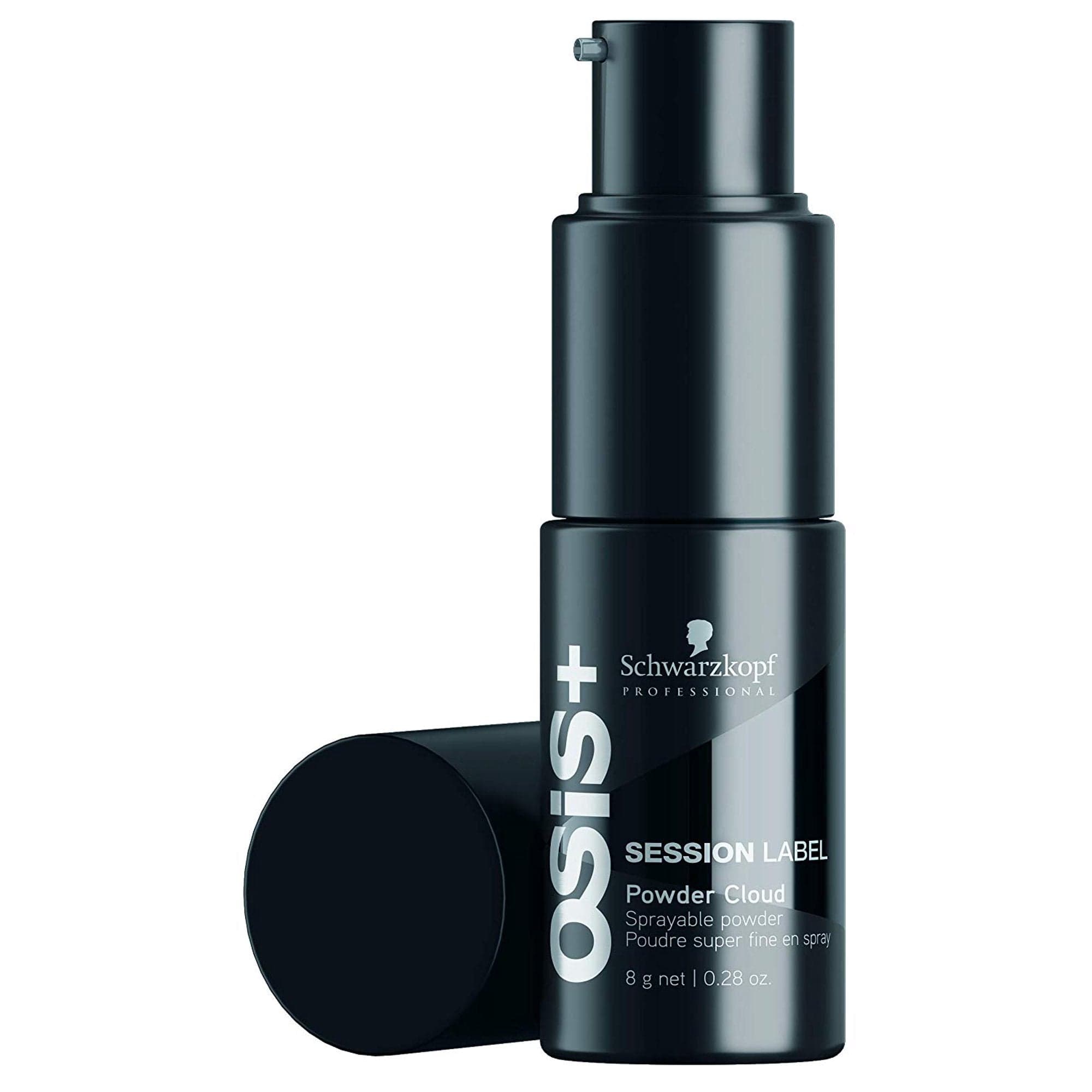 Schwarzkopf Osis+ Session Label Powder Cloud | cosmeticworld.ca