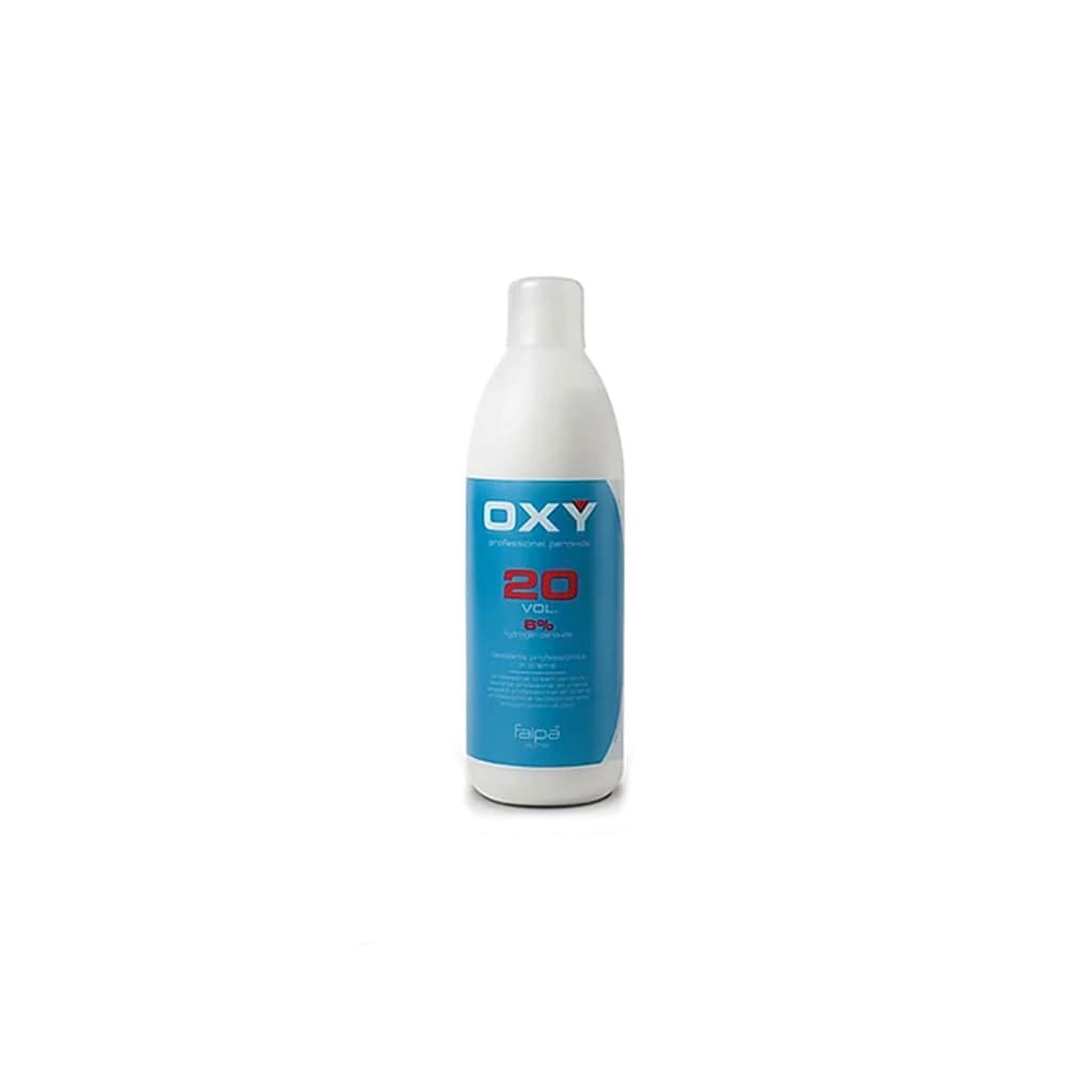 Faipa Oxy Professional Peroxide | cosmeticworld.ca