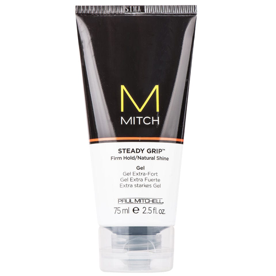 Paul Mitchell Steady Grip Firm Hold Gel | cosmeticworld.ca