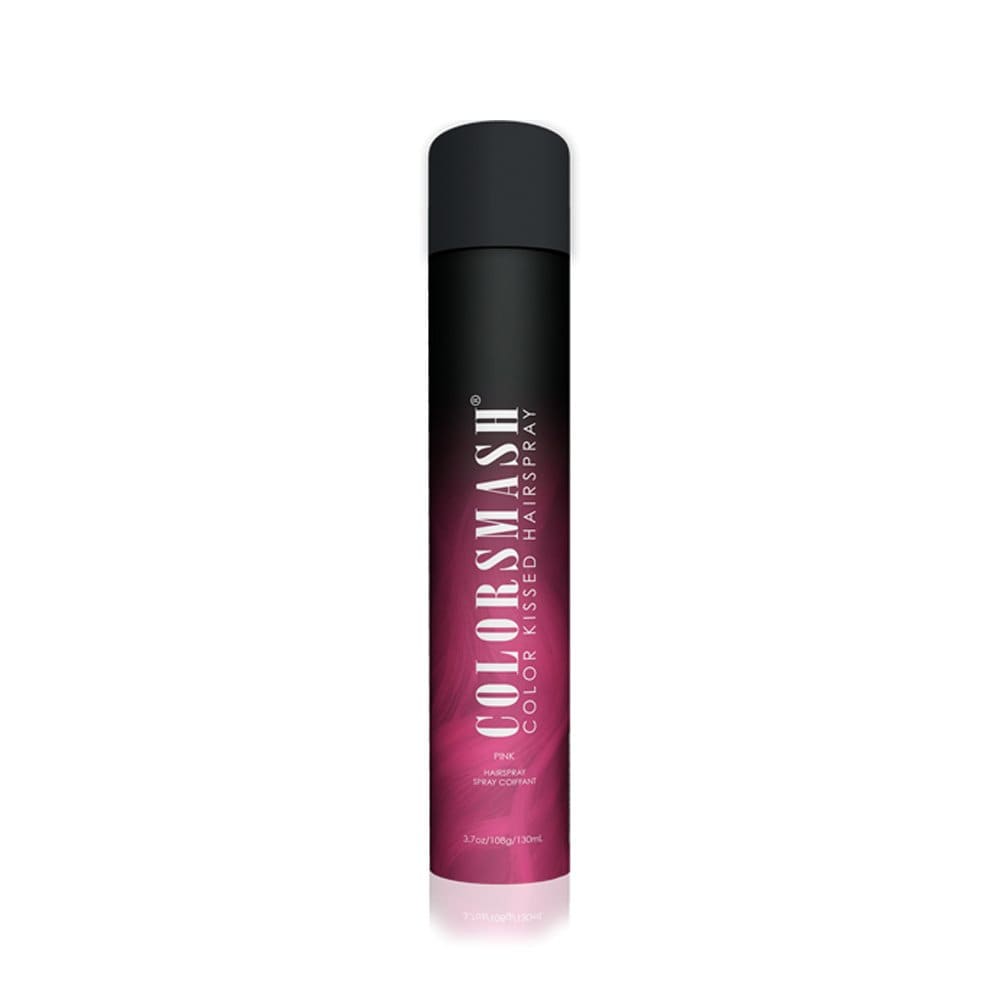 ColorSmash Pink Color kissed Hairspray | cosmeticworld.ca