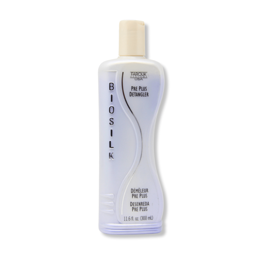 Biosilk Pre Plus Detangler | cosmeticworld.ca