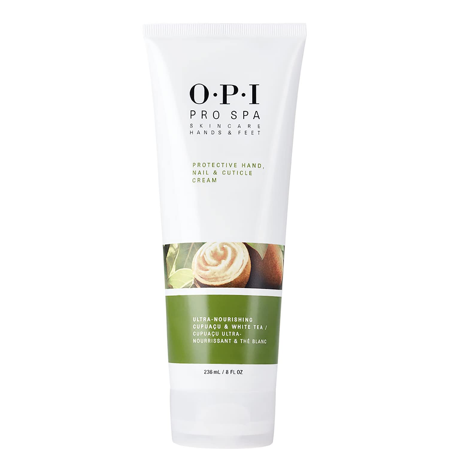 OPI Pro Spa Protective Hand, Nail & Cuticle Cream | cosmeticworld.ca