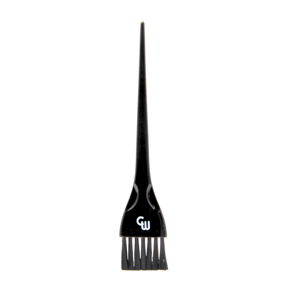 Hair Color Brush 1.5" / 3.8cm wide | cosmeticworld.ca