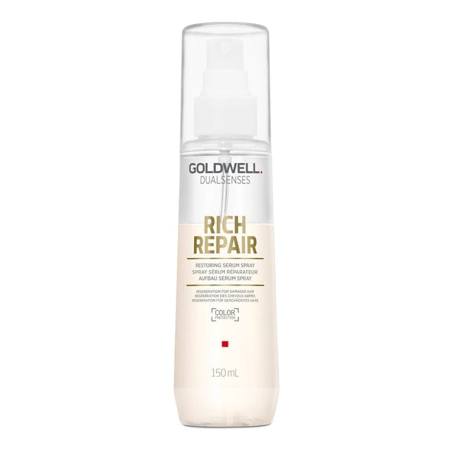 Goldwell Dualsenses Rich Repair Restoring Serum Spray | cosmeticworld.ca