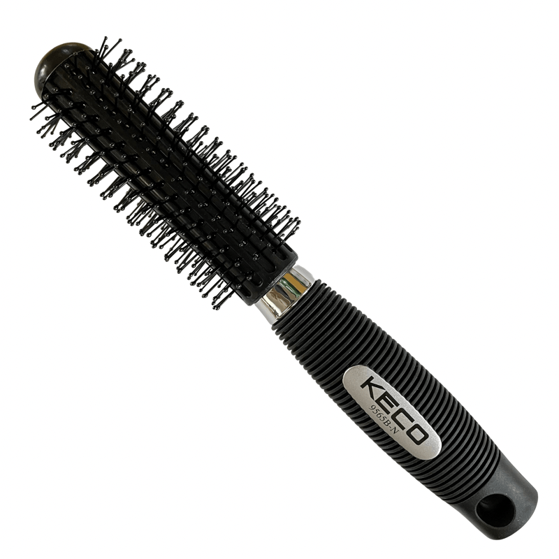 Round Brush 2" Round Tip Silicone | cosmeticworld.ca