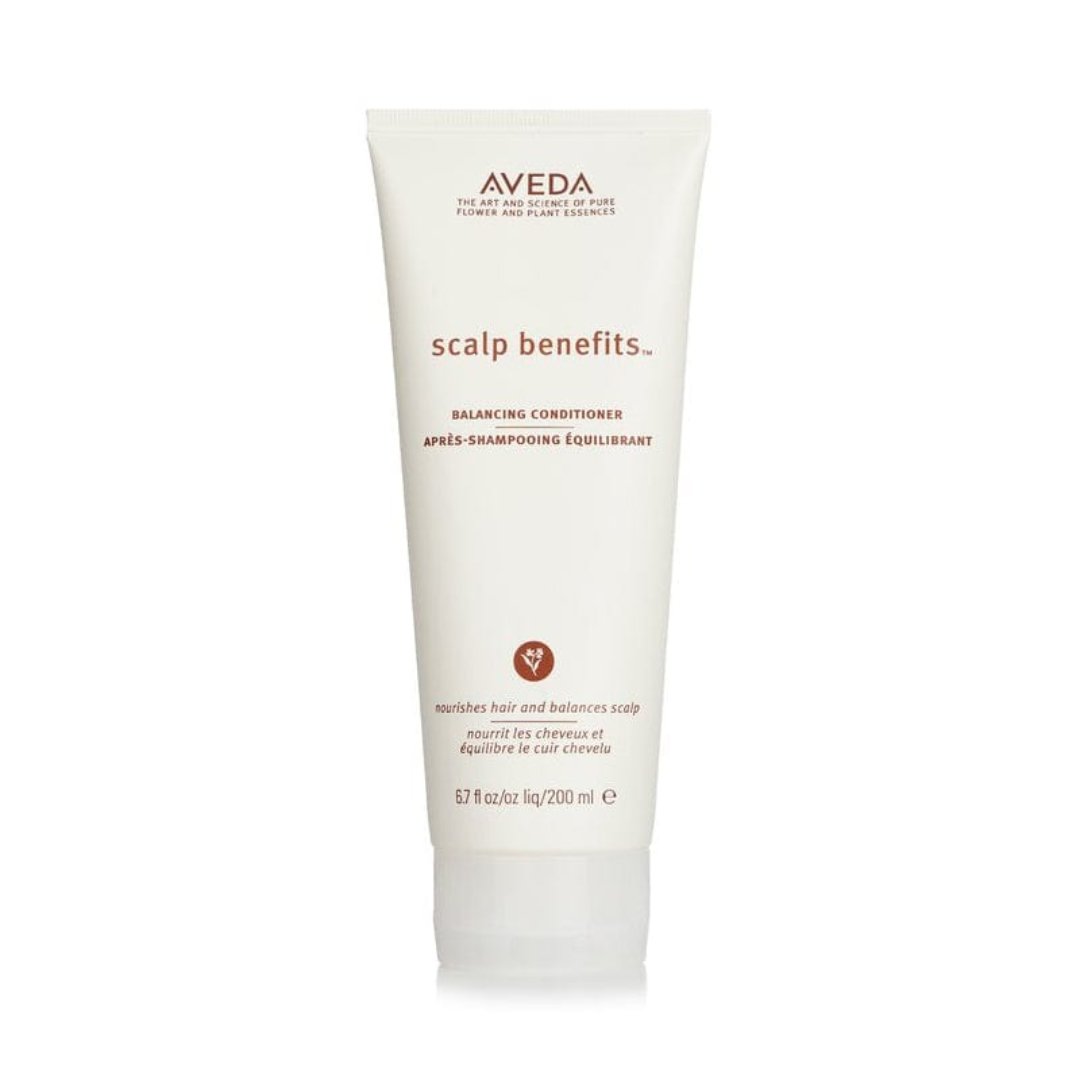 Acondicionador equilibrante AVEDA Scalp Benefits | cosmeticworld.ca