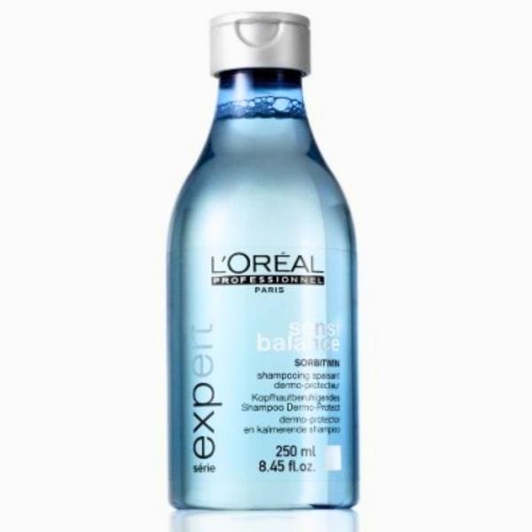 L'Oreal Professionnel Sensi Balance shampoo | cosmeticworld.ca