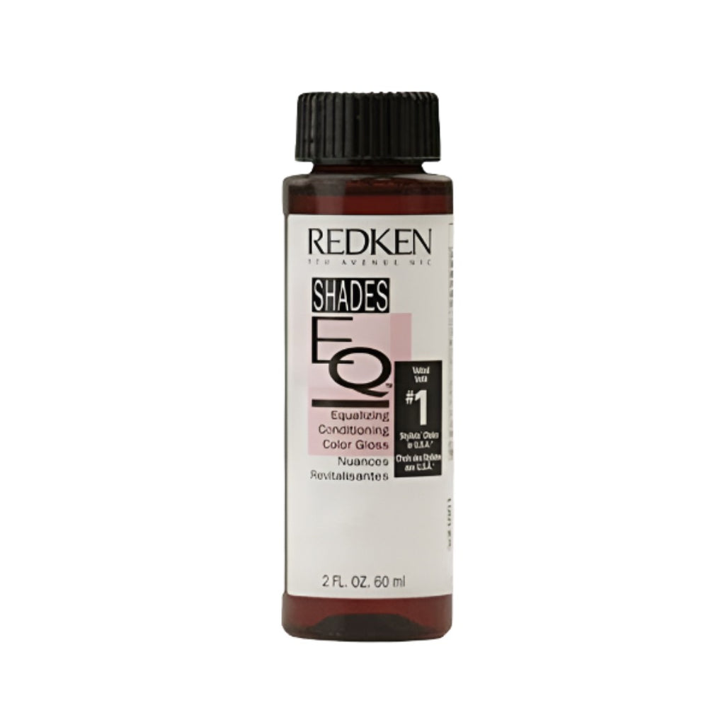 REDKEN - SHADES EQ Shades EQ Gloss 03RV Merlot 2oz – Cosmetic World