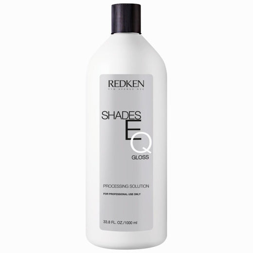 Redken Shades EQ hair gloss | cosmeticworld.ca | Cosmetic World