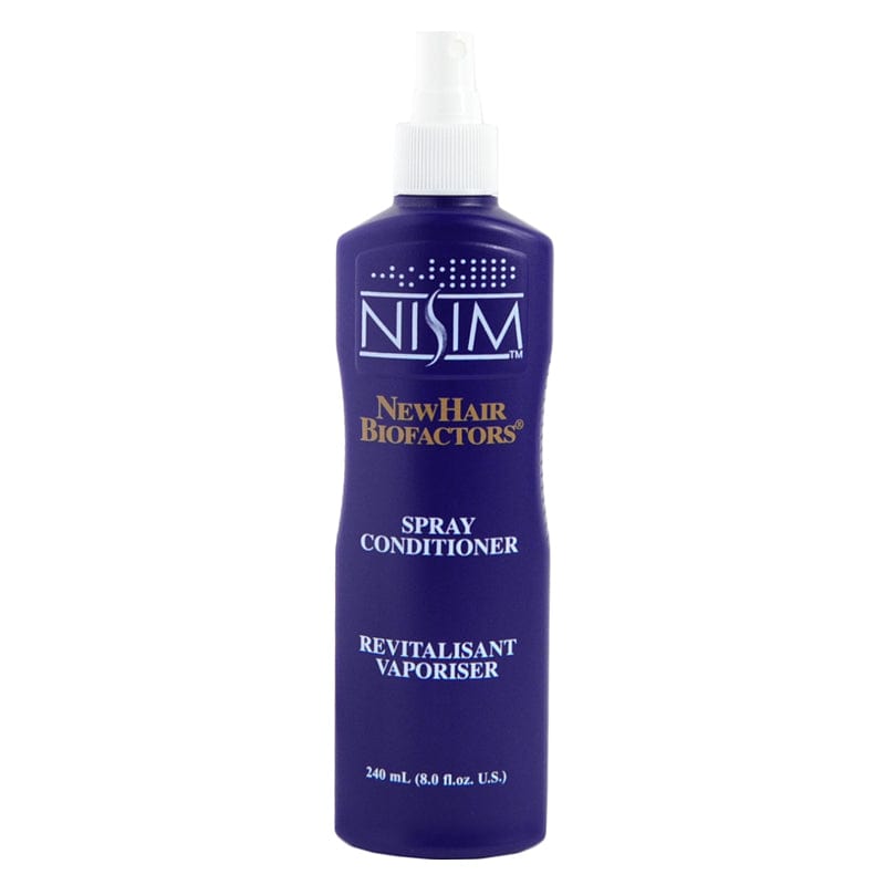 Nisim New Hair Biofactors Spray Conditioner | cosmeticworld.ca