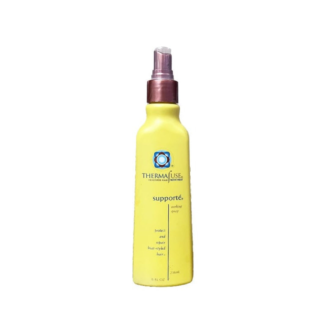 ThermaFuse Working Spray | cosmeticworld.ca