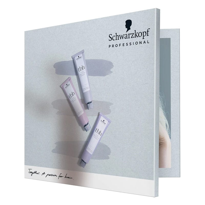 TBH Color Swatch | cosmeticworld.ca