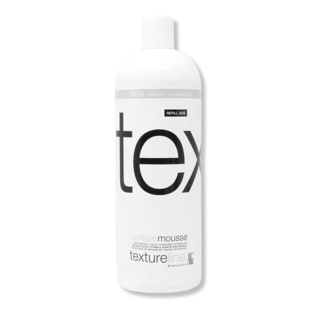 ARTec Texture line Texture Mousse - Refill Bottle | Cosmeticworld.ca