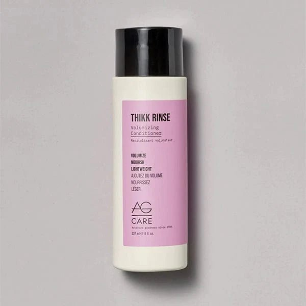 AG Thikk Rinse Volumizing Conditioner | cosmeticworld.ca