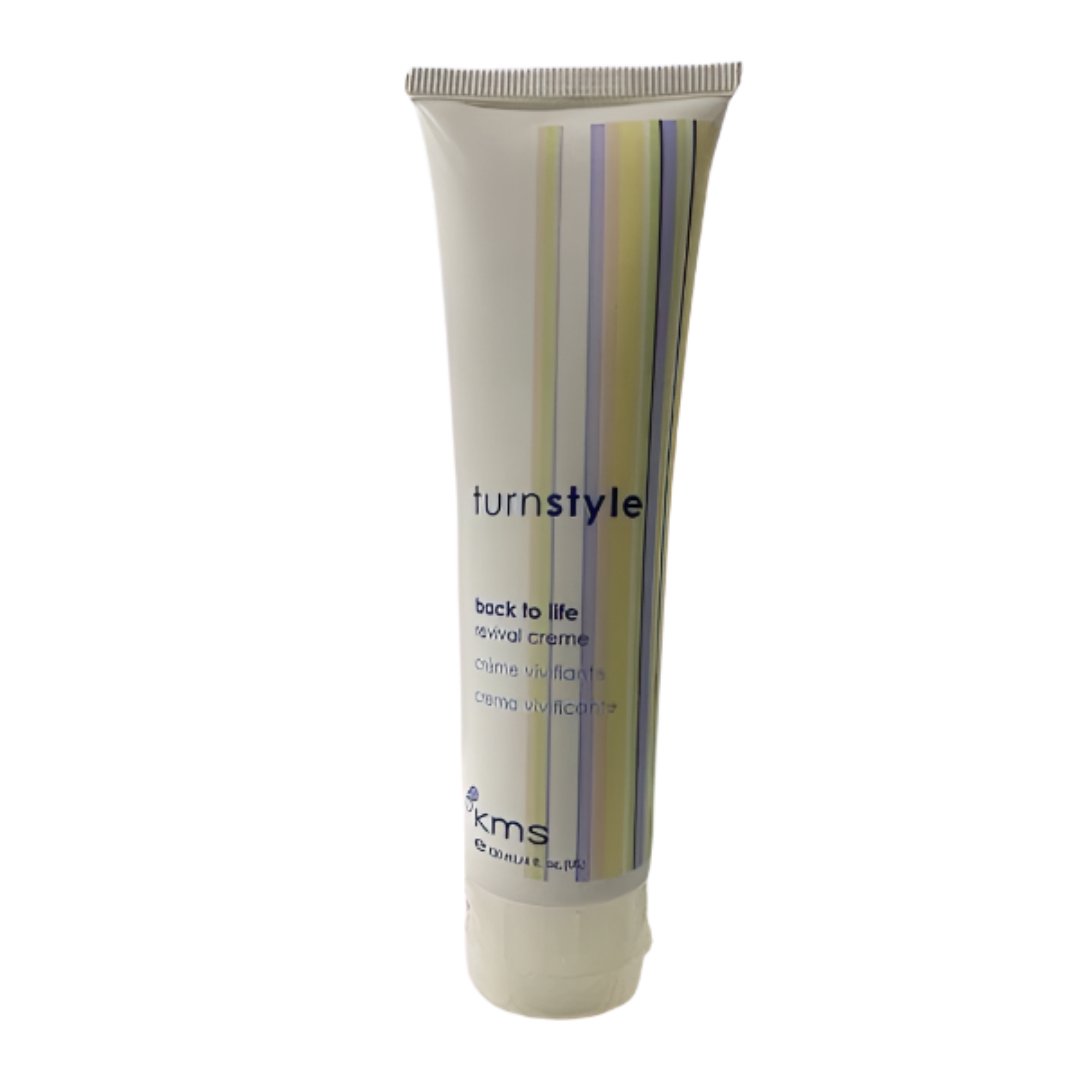 KMS Turnstyle - Crema revitalizante para la piel | cosmeticworld.ca