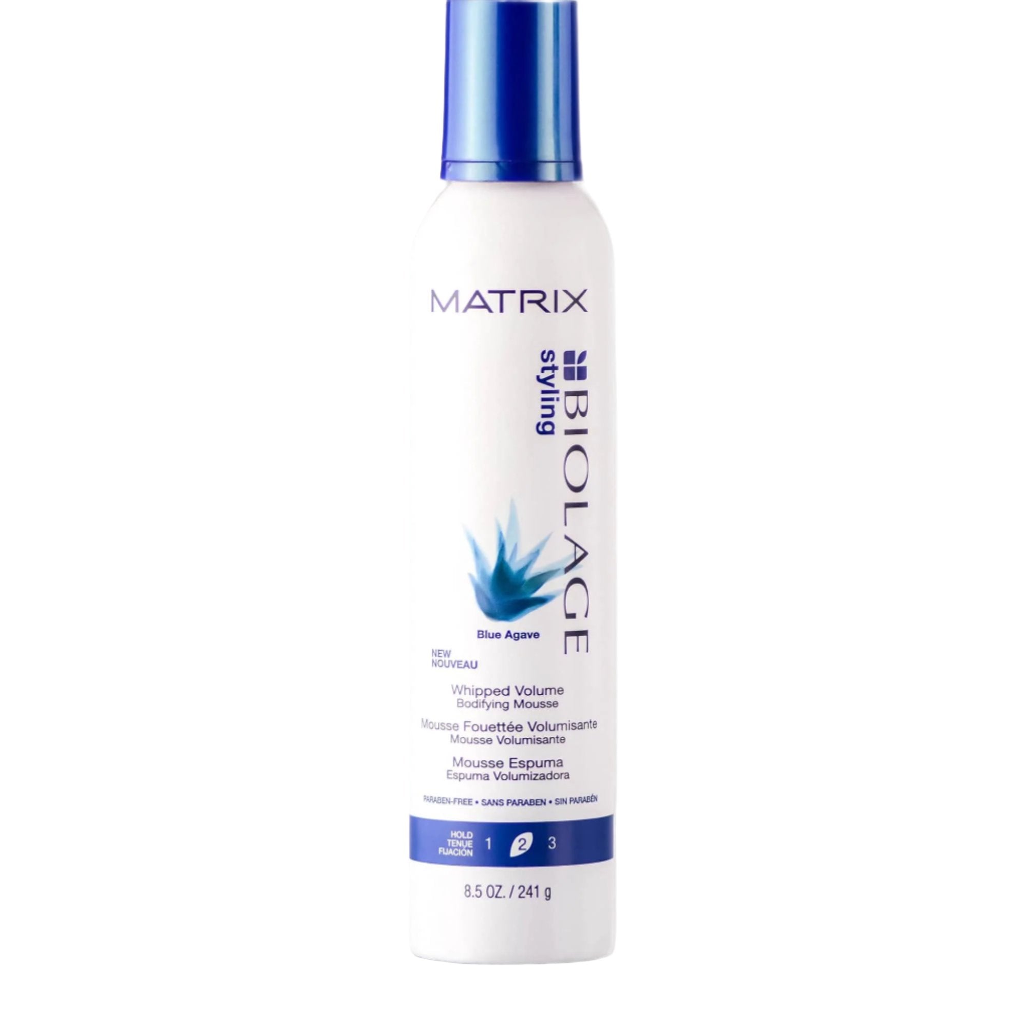 Matrix Whipped Volume Bodifying Mousse | cosmeticworld.ca
